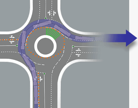 The Complete Guide to Swept Path Analysis