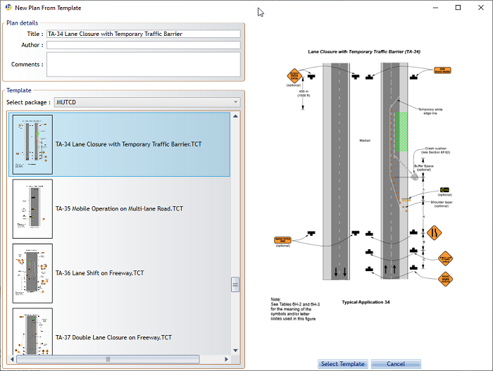 5 Ways RapidPlan Can Help Improve Your Traffic Control Plans