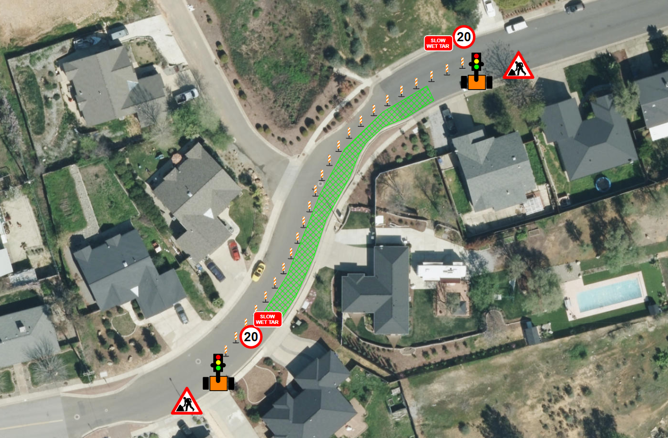 5 Ways RapidPlan Can Help Improve Your Traffic Control Plans